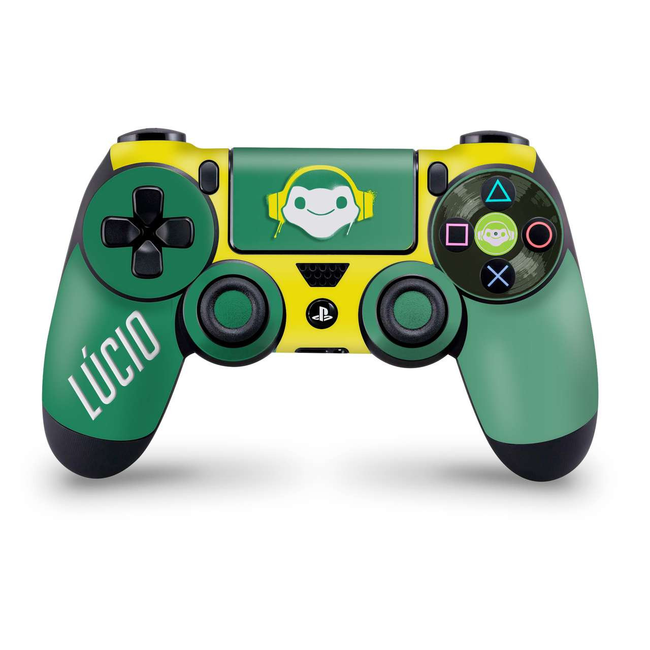 Custom PS4 Controller Skin Wrap | KO Custom Creations