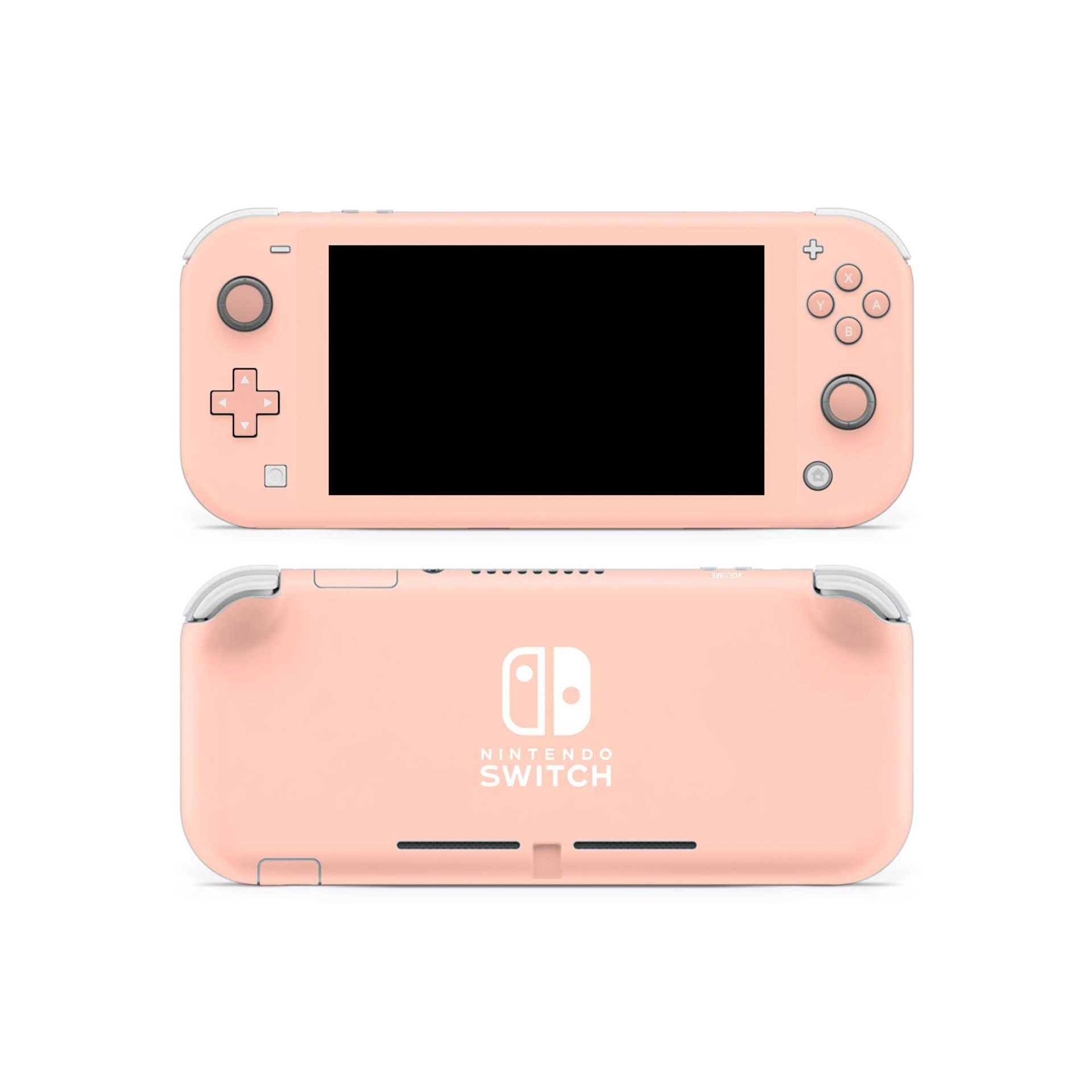 Nintendo Switch Lite Skins & Wraps | KO Custom Creations
