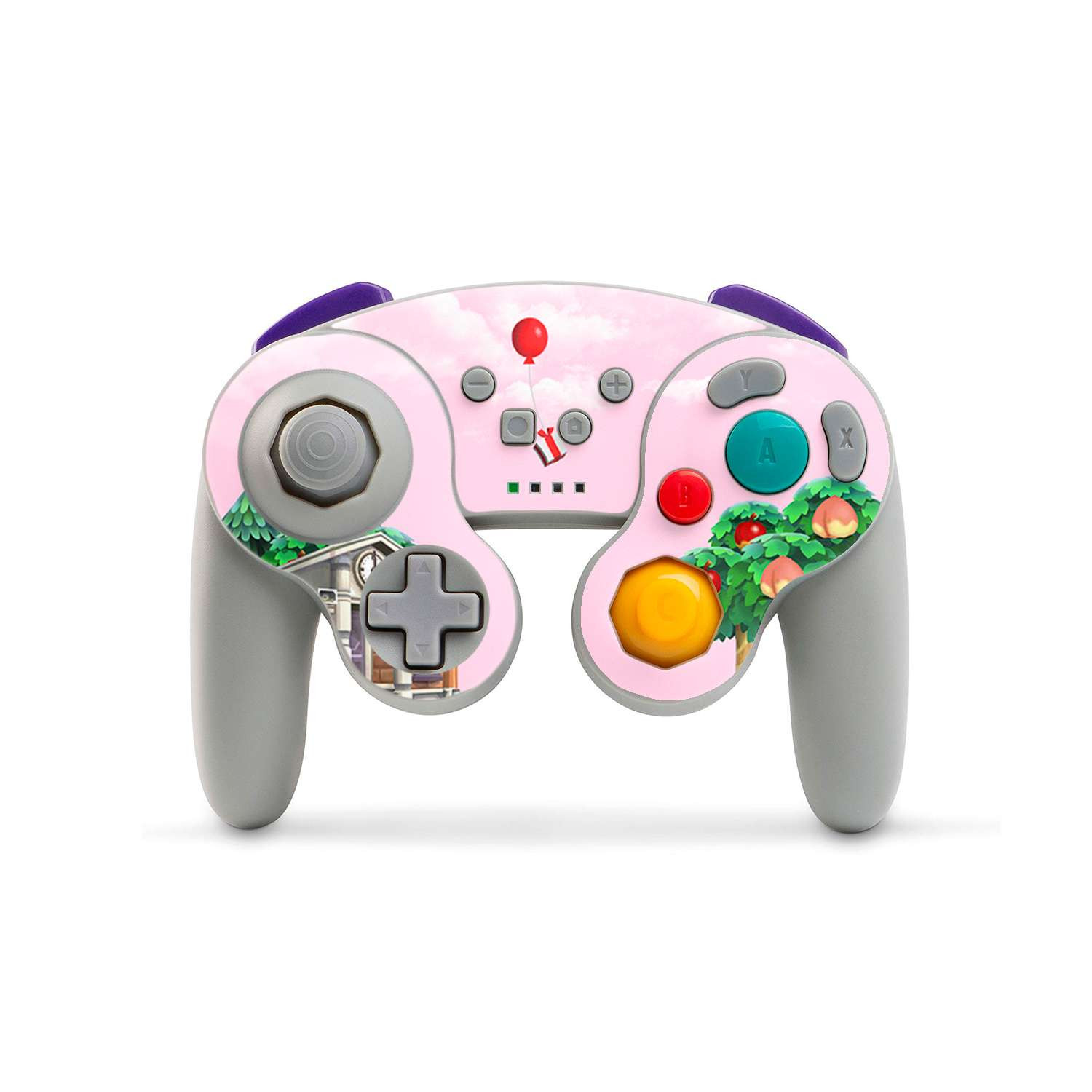 Love, Isabelle Switch Skin