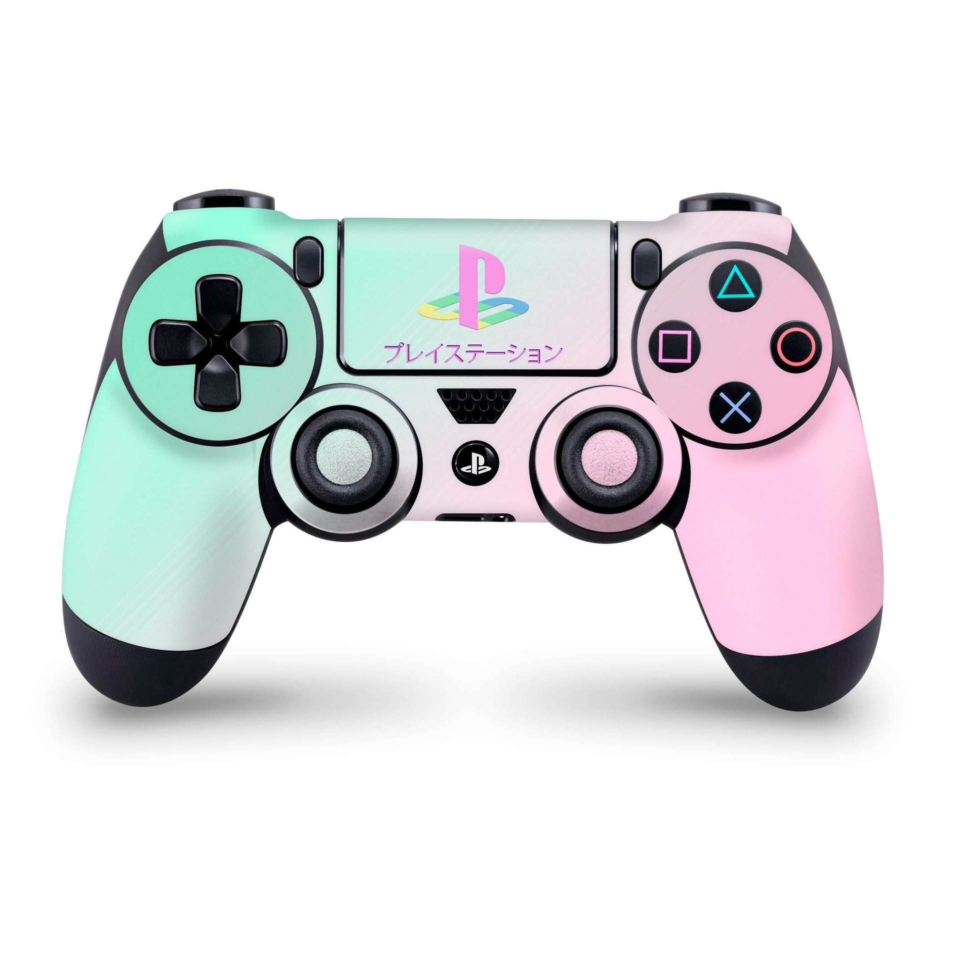 Ps Aesthetic PS4 Controller Skin