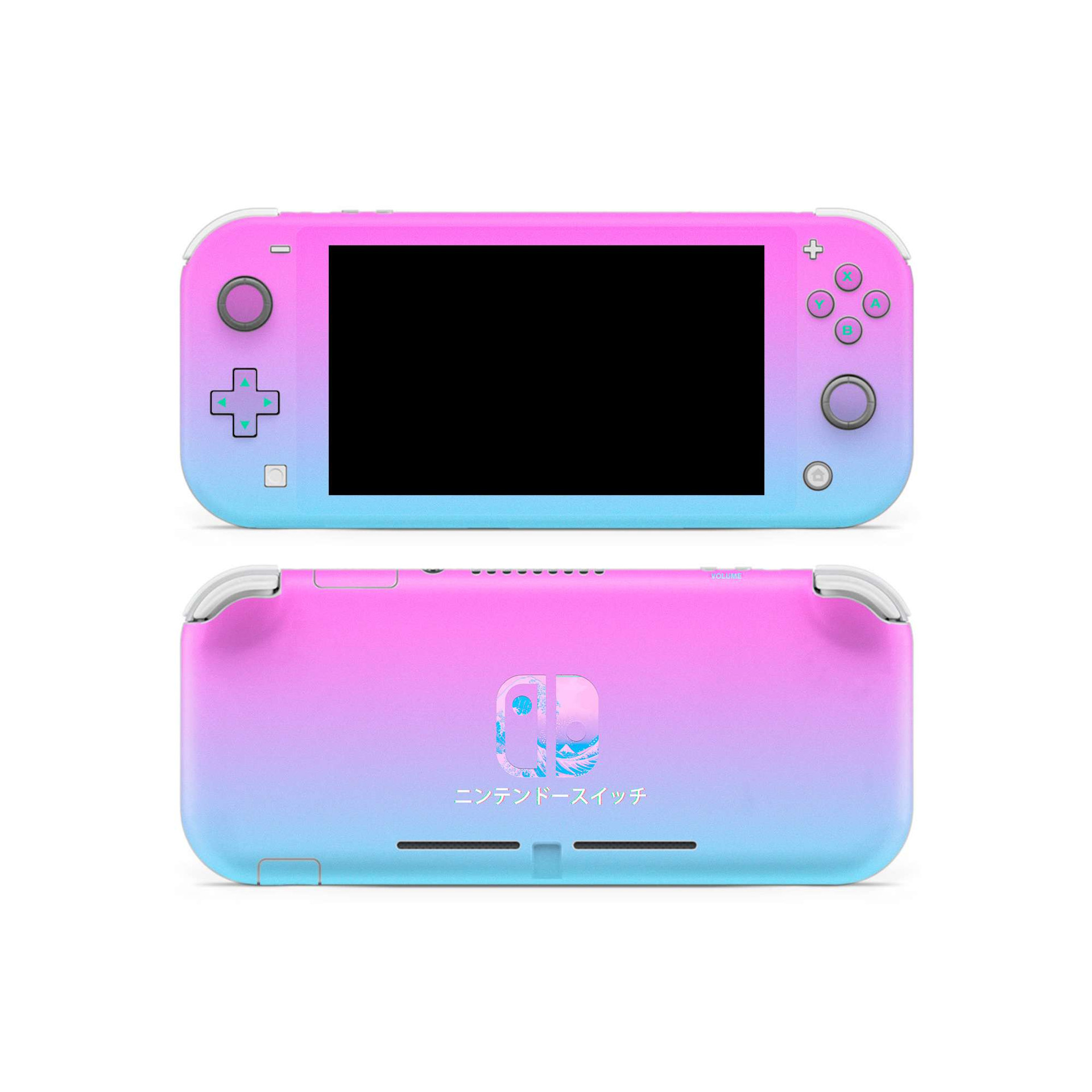Nintendo Switch Lite Snes Classic Edition // KO Custom Creations