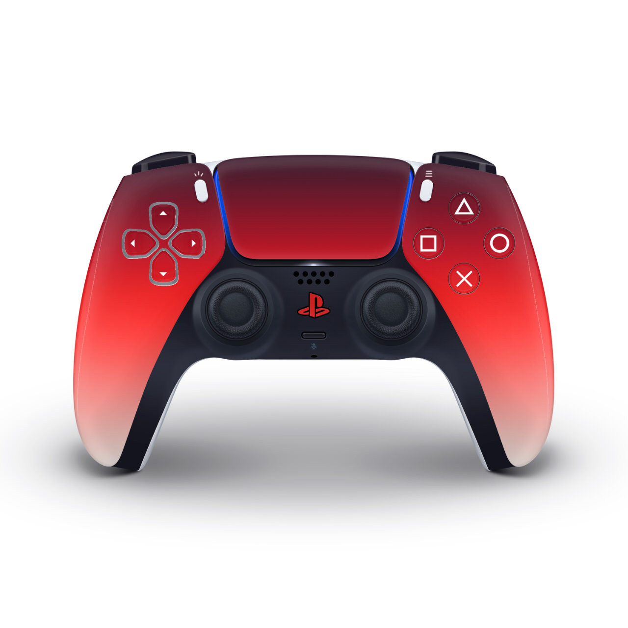 Custom Ps5 DualSense Edge Controller Skin | KO Custom Creations