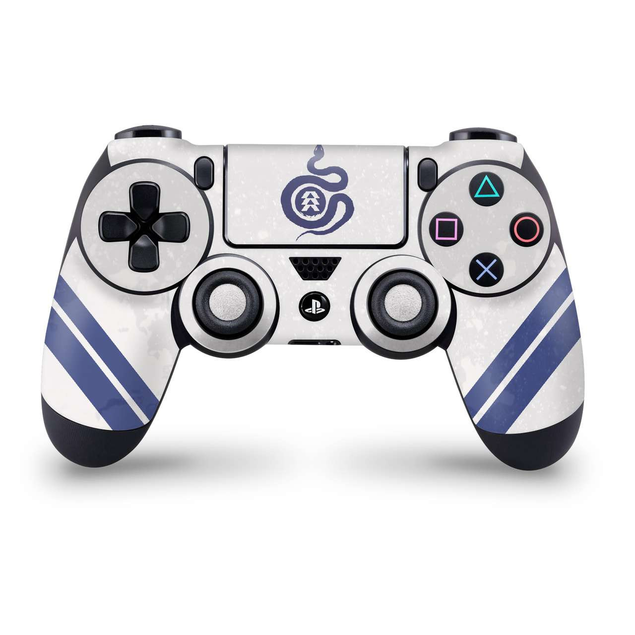 Hunter Snake PS4 Controller Skin