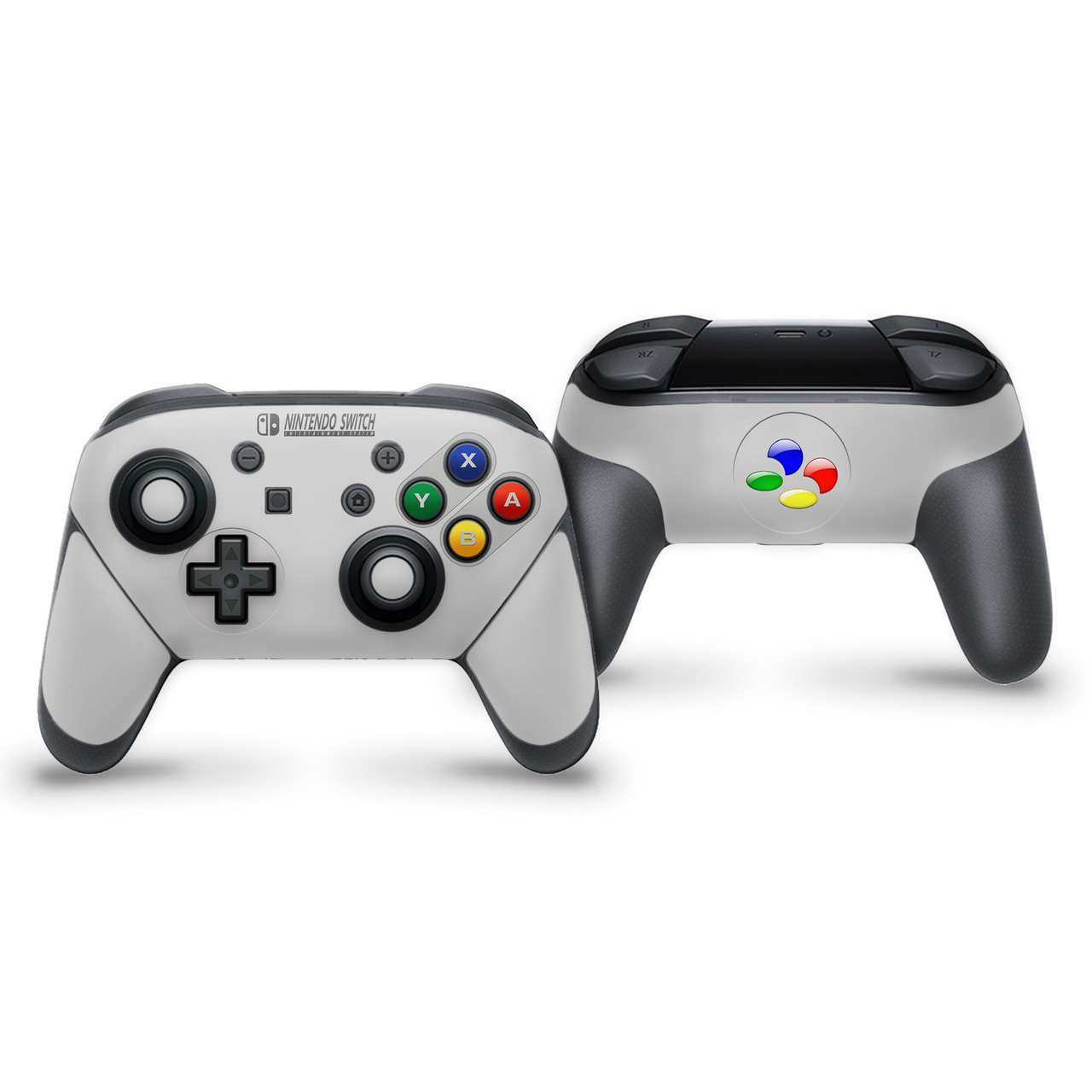 Nintendo Switch Pro Controller Skins // KO Custom Creations
