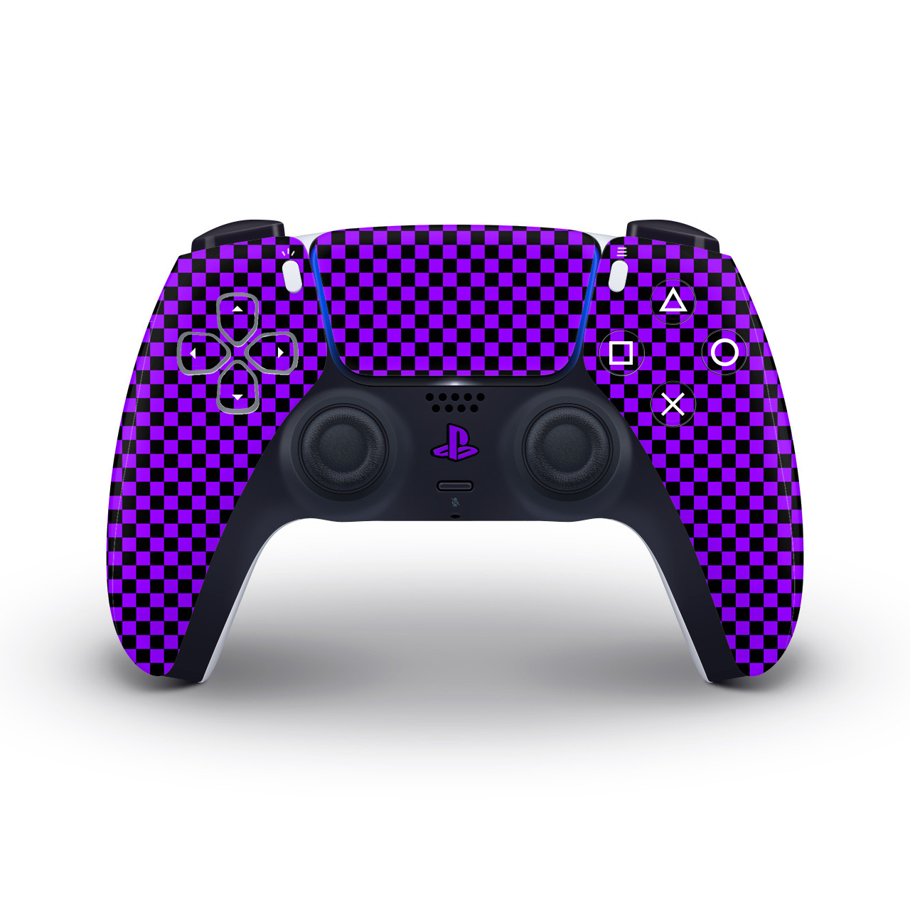 Rich Purple Ps5 Controller Skin | KO Custom Creations
