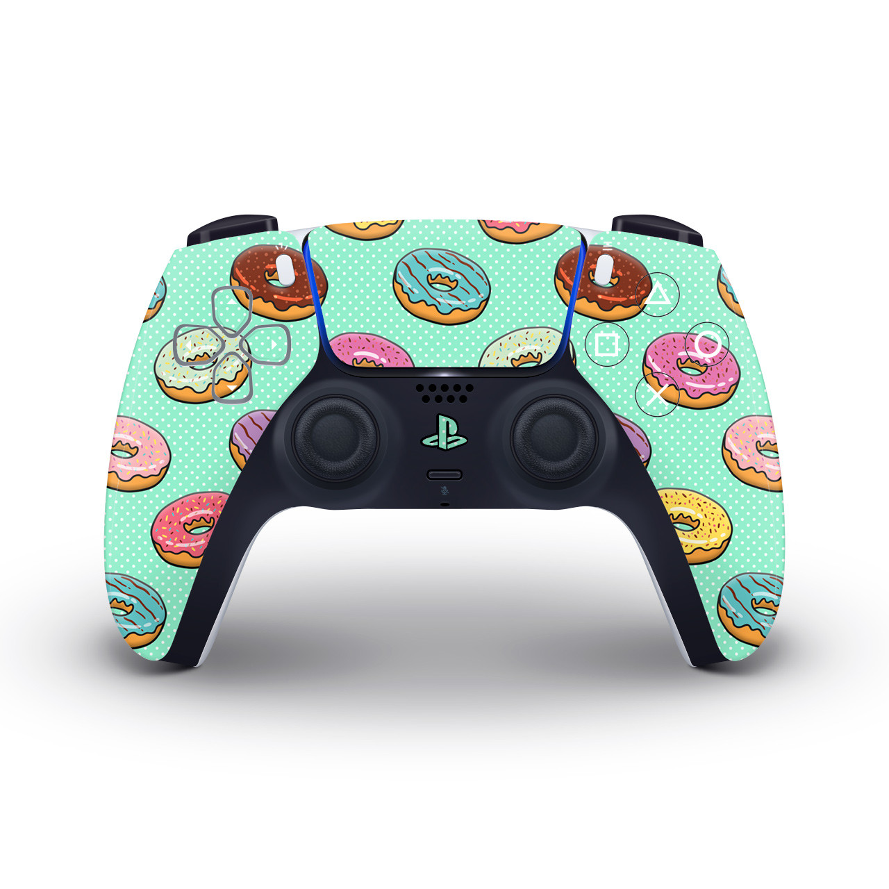 Custom Ps5 Controller Skin | KO Custom Creations