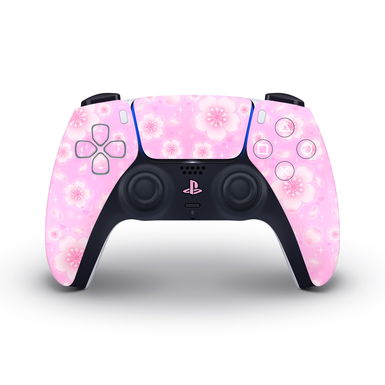 Custom Ps5 Controller Skin | KO Custom Creations