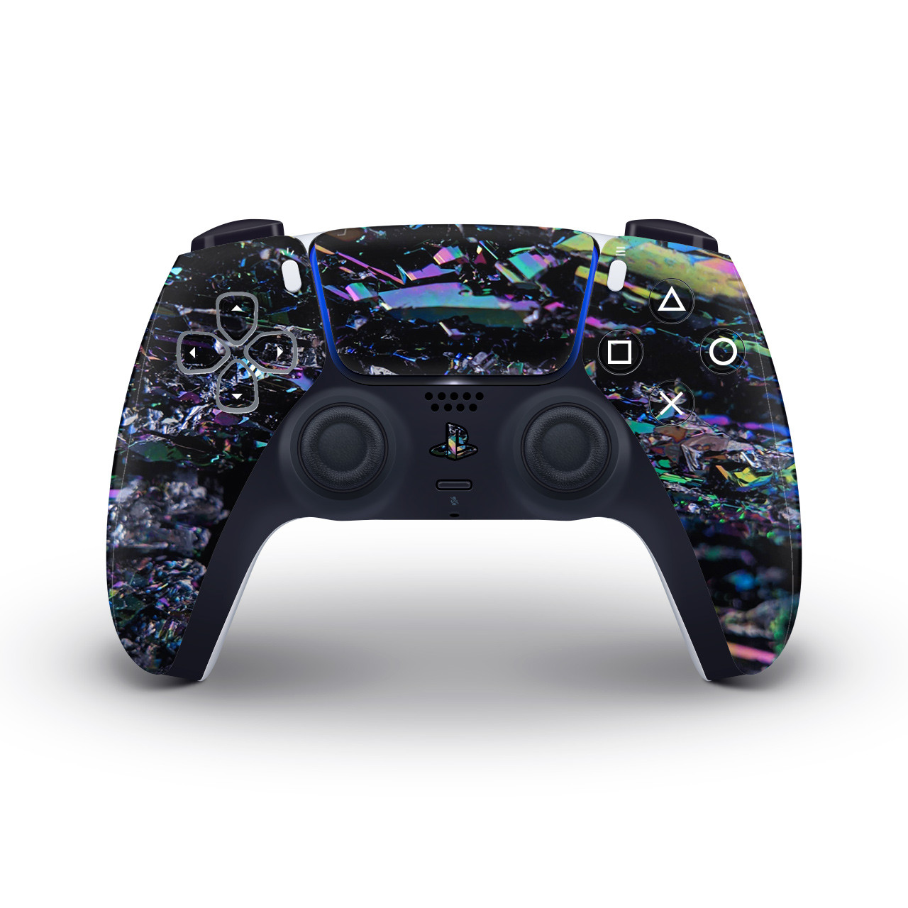 Custom Ps5 Controller Skin | KO Custom Creations