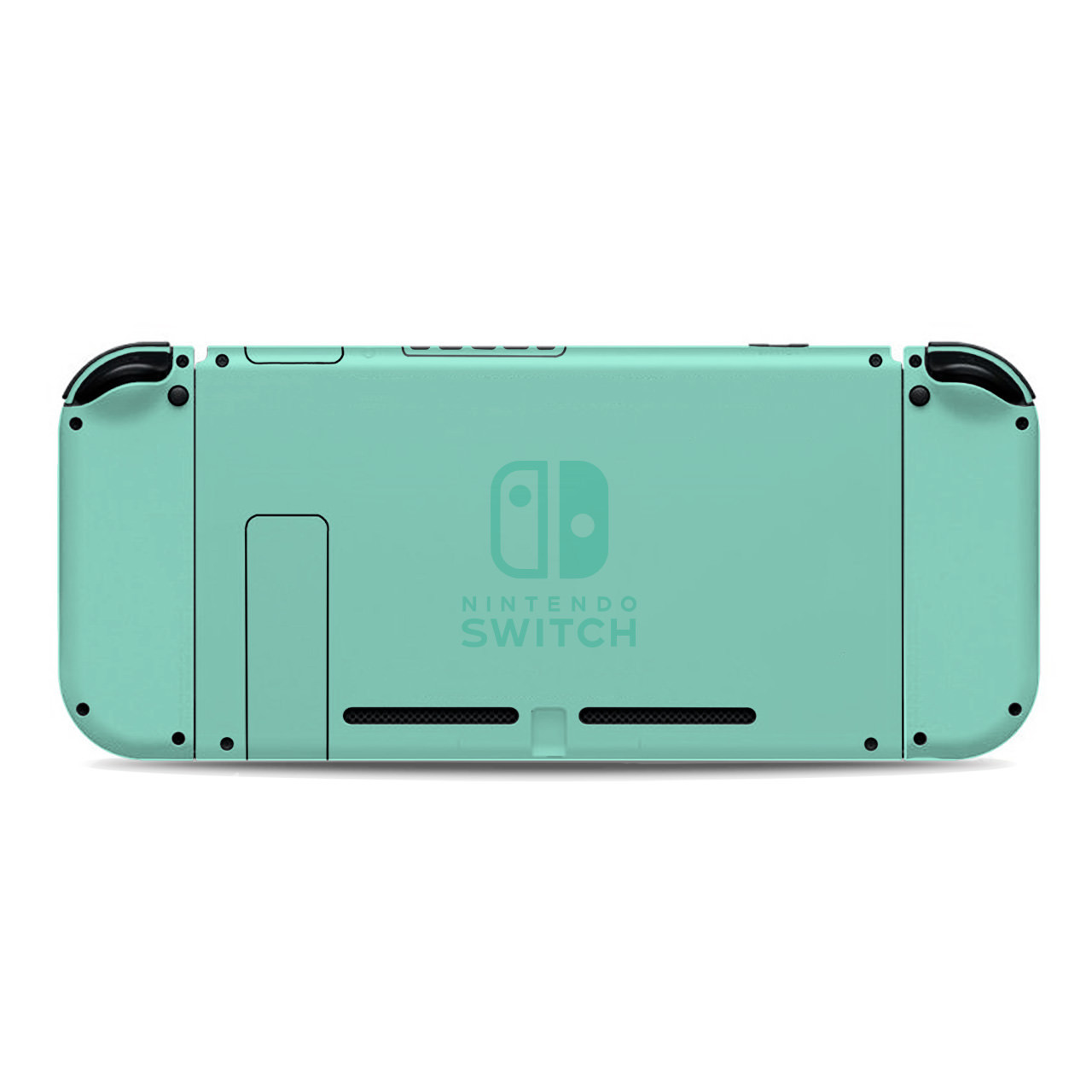 Magic Mint Nintendo Switch Skins | KO Custom Creations