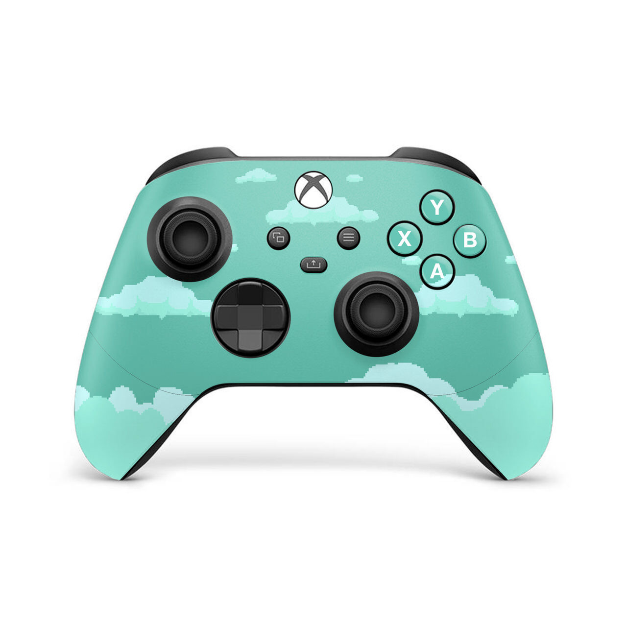 Sky Clouds Xbox Series X|S Controller Skin | KO Custom Creations