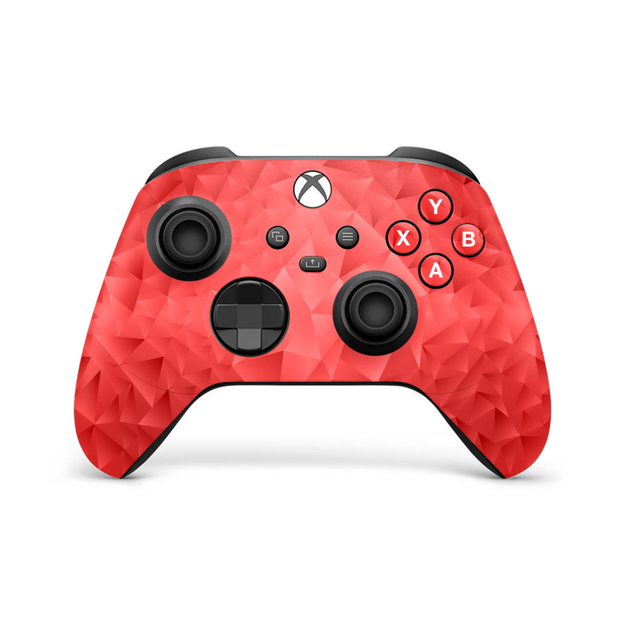 Deep Night Ombre Xbox Controller Skin | KO Custom Creations