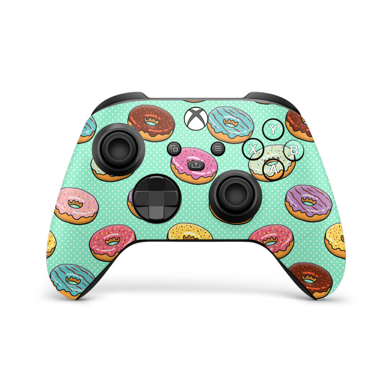Custom Xbox Series X|S Controller Skin / KO Custom Creations