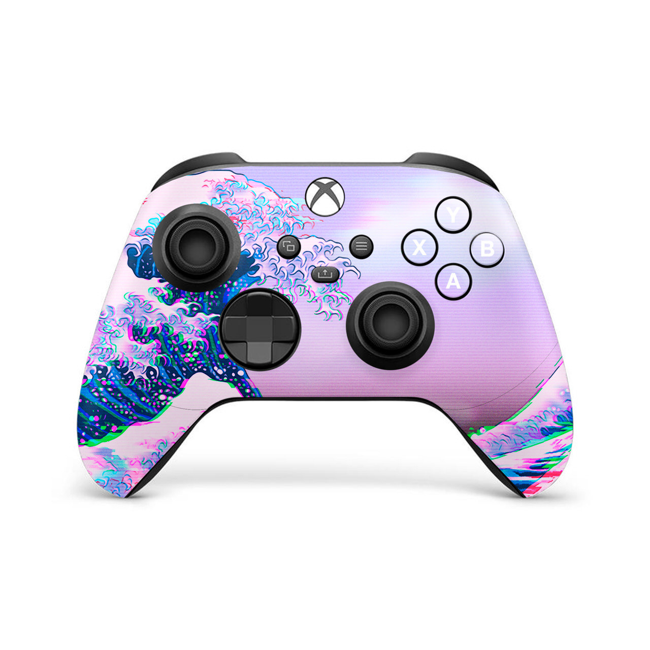 Custom Xbox Series X|S Controller Skin / KO Custom Creations