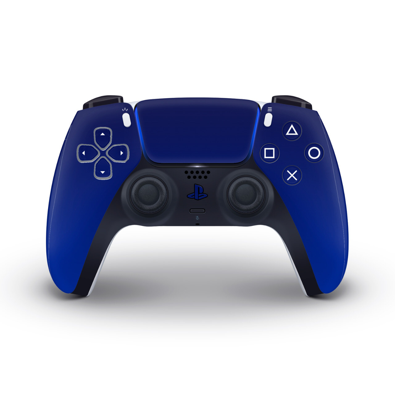Night Blue Ps5 Controller Skin | KO Custom Creations