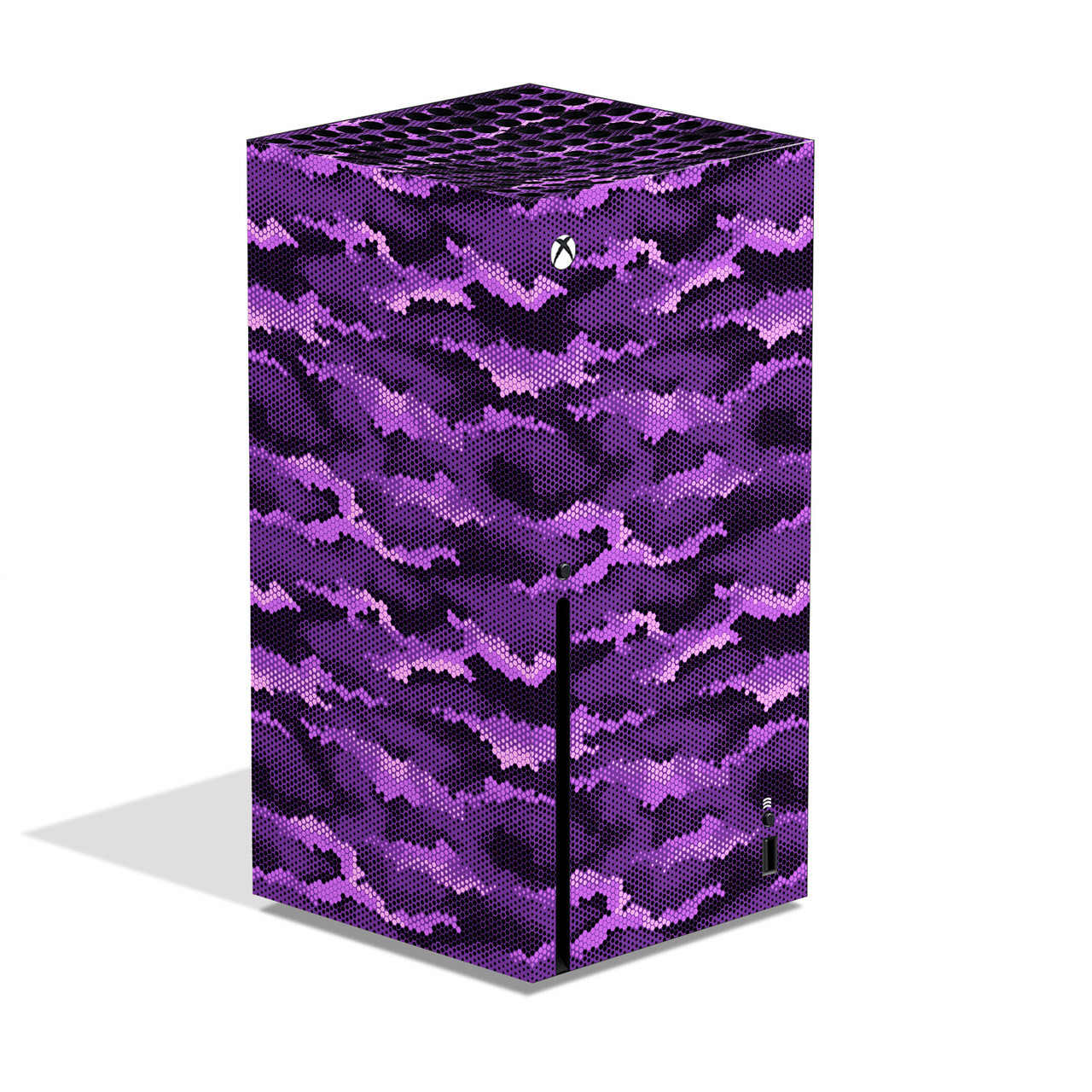 Indigo Camo Xbox Controller Skin | KO Custom Creations