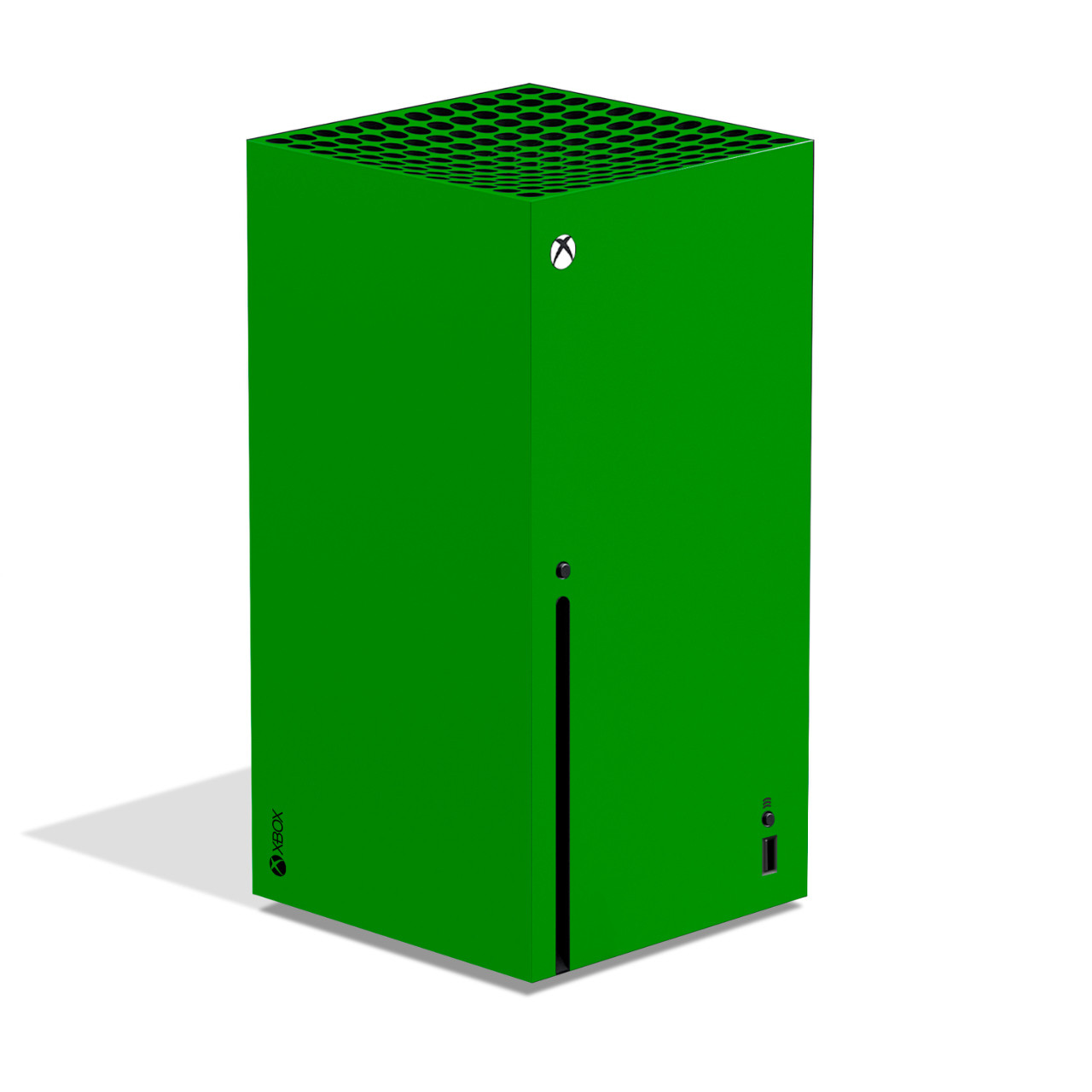 Green Xbox Series X Controller Skin | KO Custom Creations