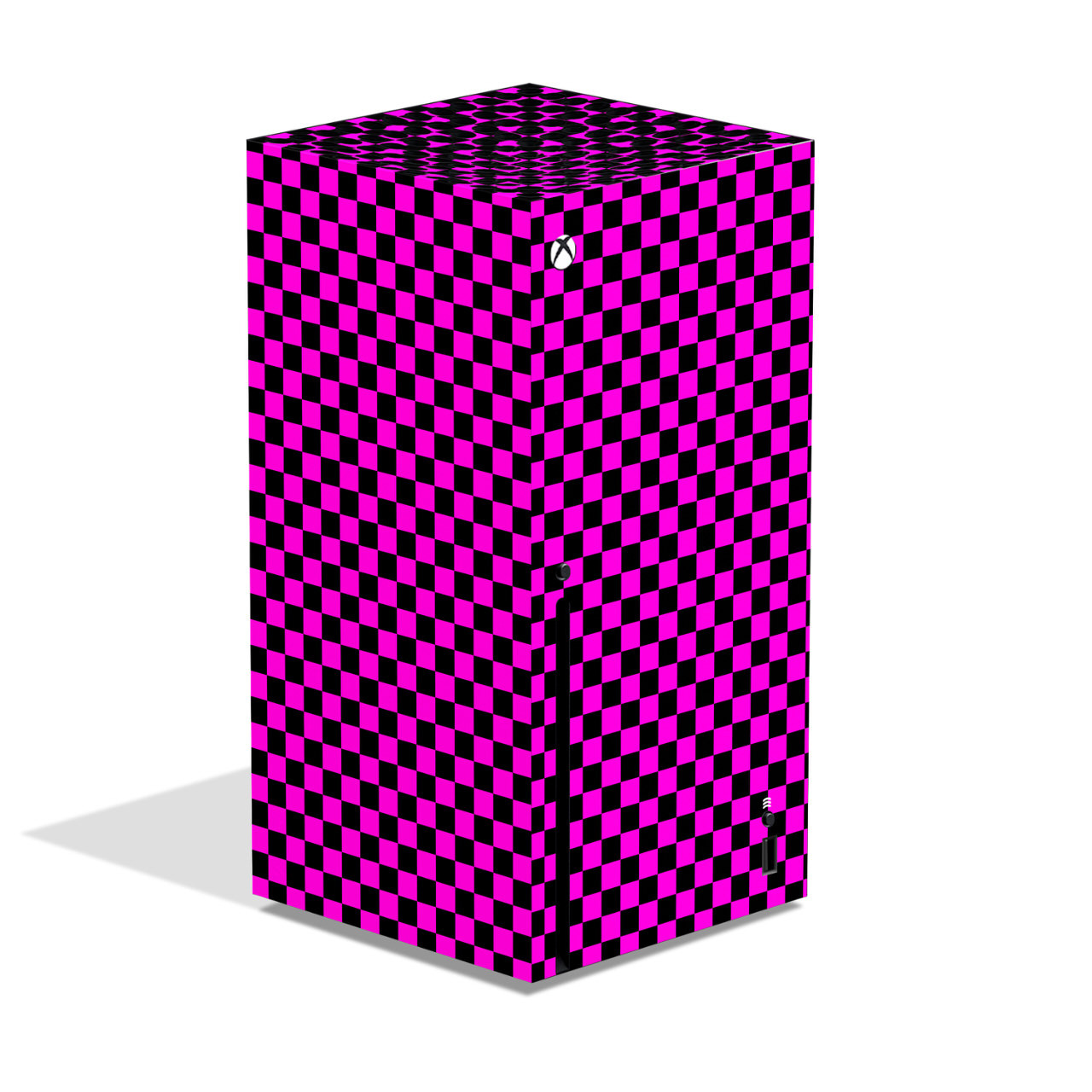 Missing Texture Xbox Series Controller Skin | KO Custom Creations