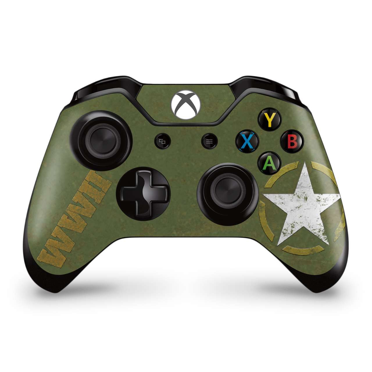 COD WWII Xbox One Controller Skin