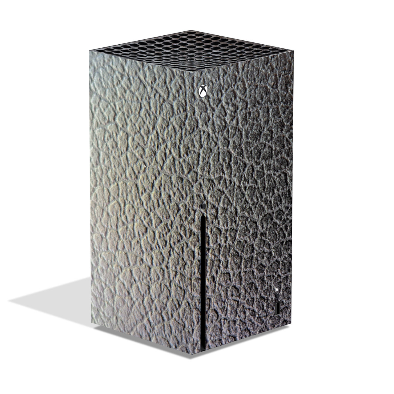 Padded Leather Xbox Series Controller Skin | KO Custom Creations