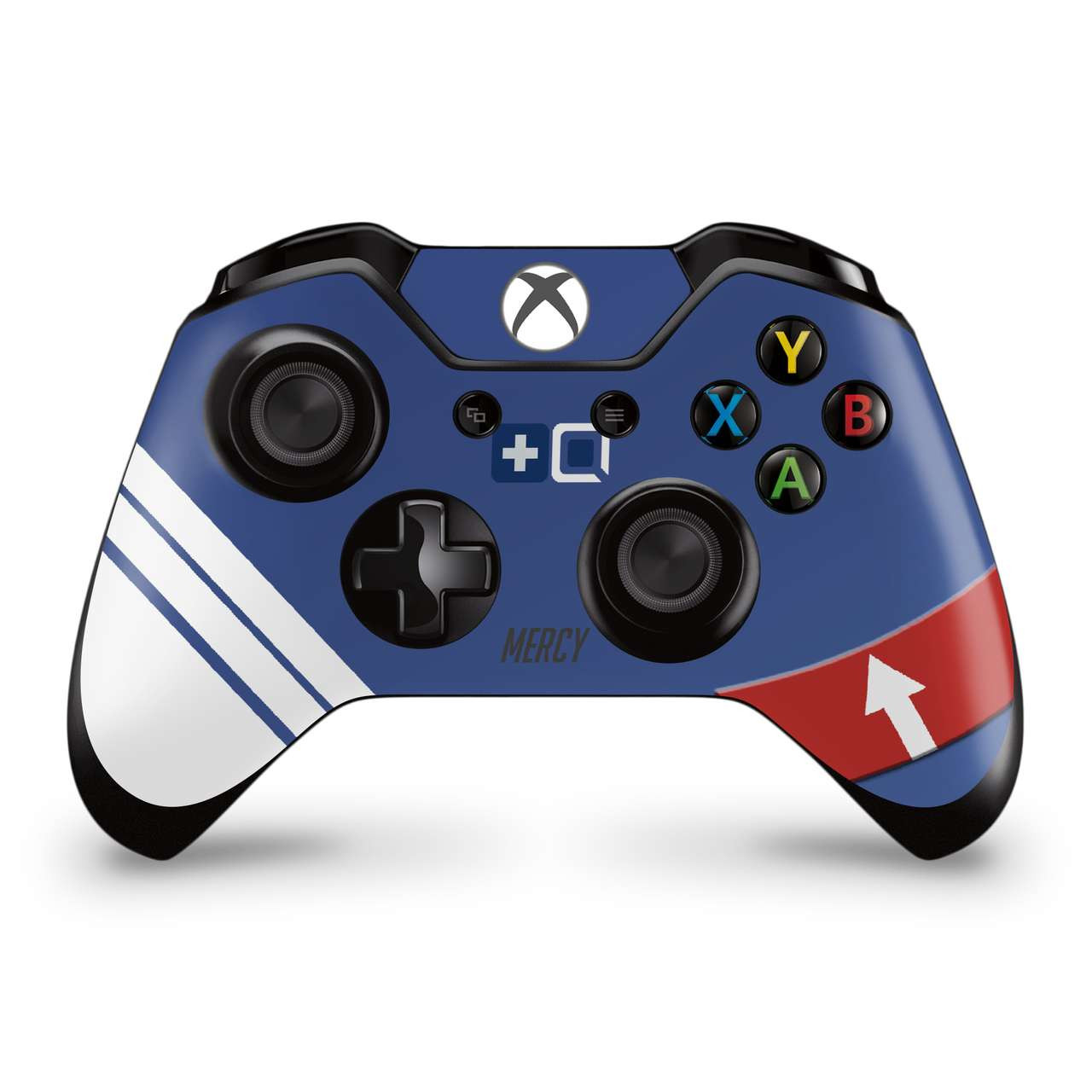 Mercy Verdant Xbox One Controller Skin - KO Custom Creations