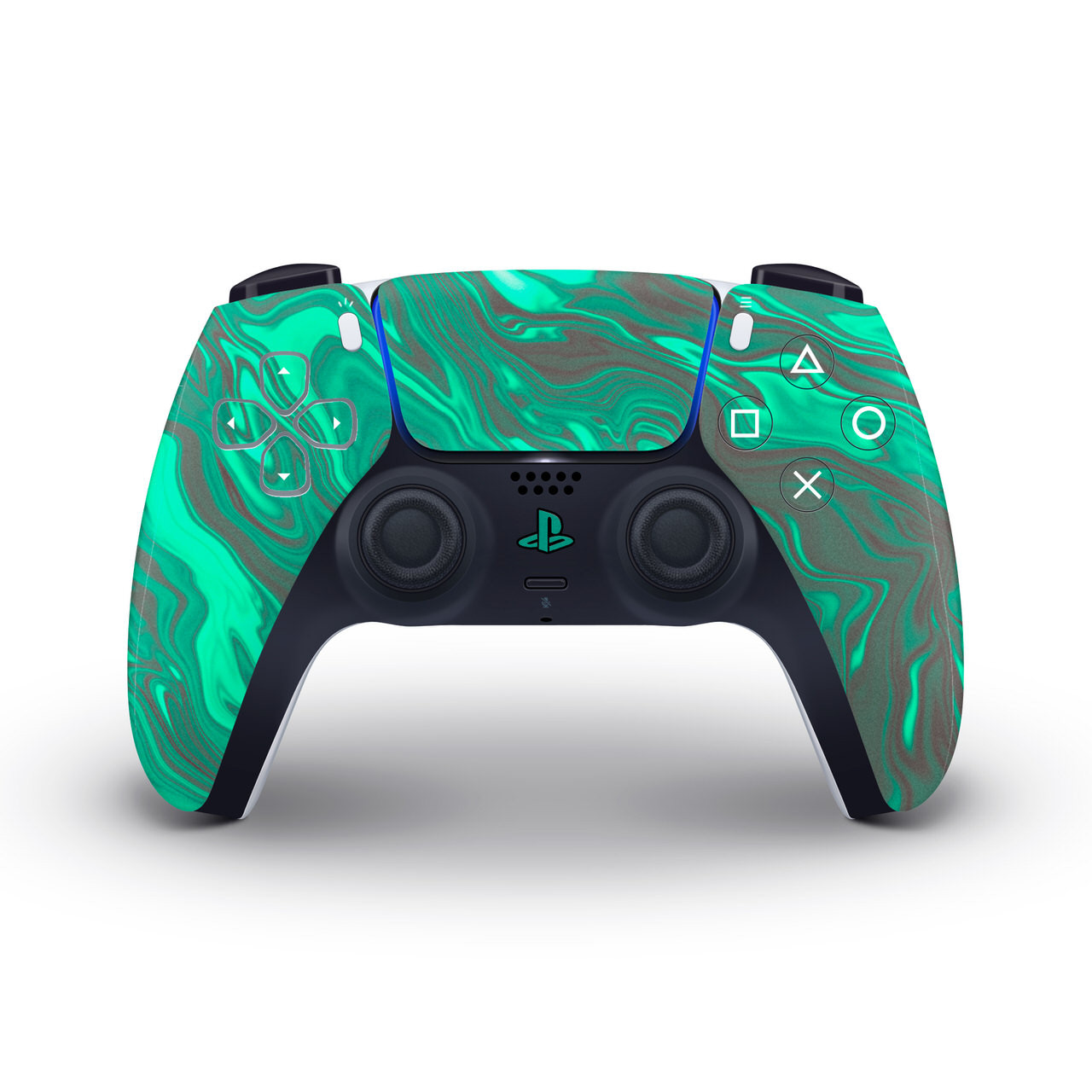 Carbon Fiber Ps5 Controller Skin | KO Custom Creations