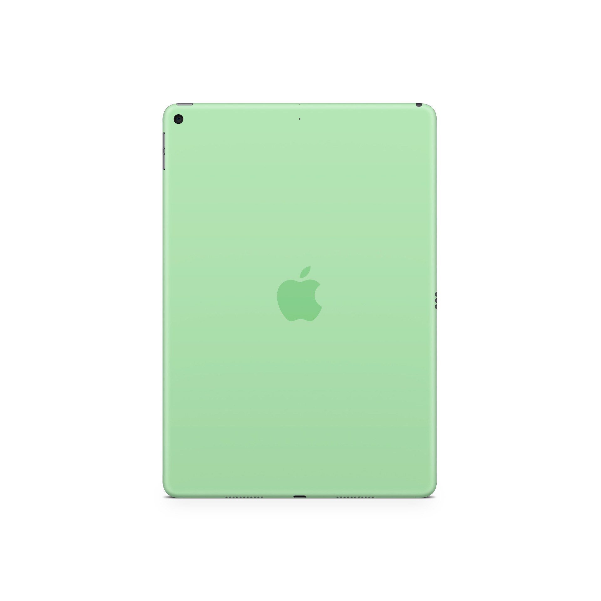 Relax Green iPad Air [3rd Gen] Skin | KO Custom Creations