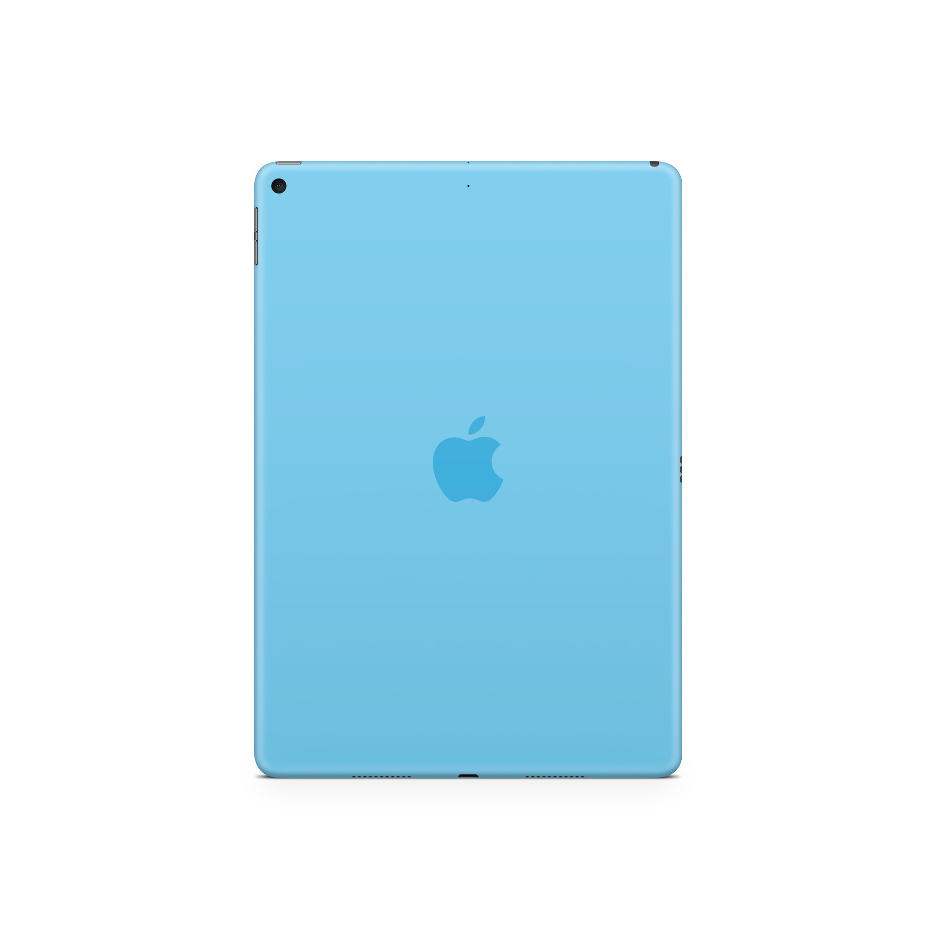 Sky Blue iPad Air [3rd Gen] Skin | KO Custom Creations