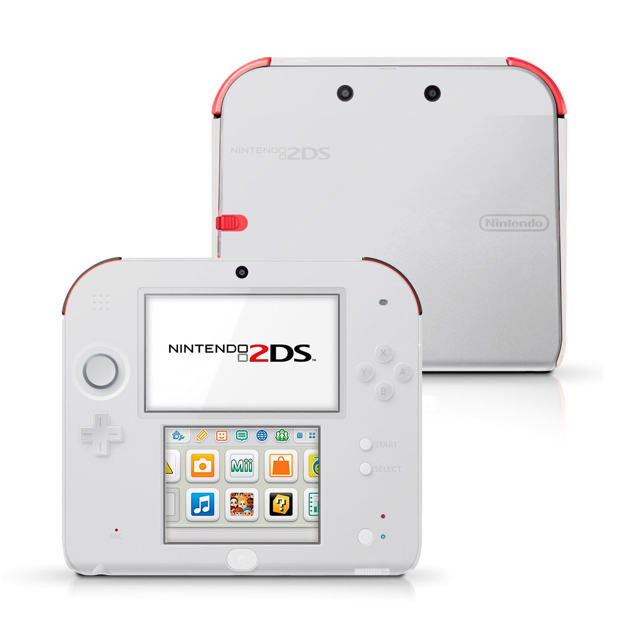 Nintendo 2DS Skins, Covers & Wraps | KO Custom Creations