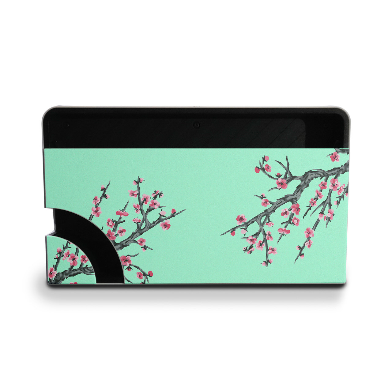 Tea Aesthetic Nintendo Switch OLED Skins | KO Custom Creations