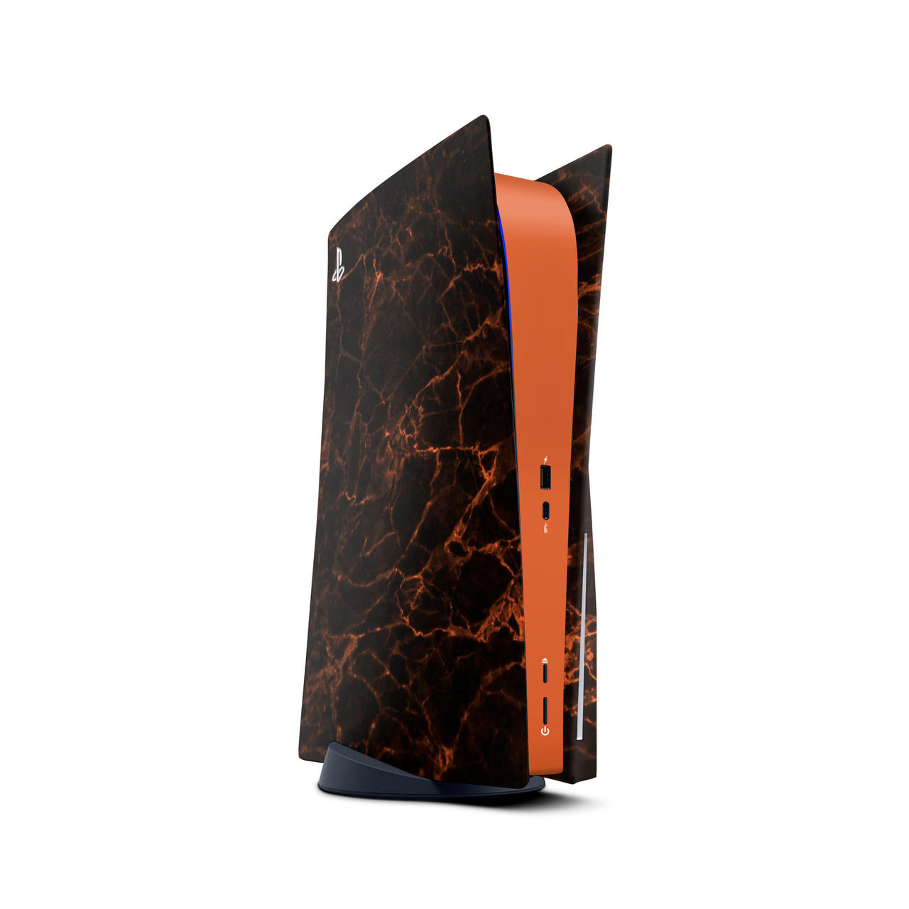 Custom Playstation 5 Console Skin | KO Custom Creations