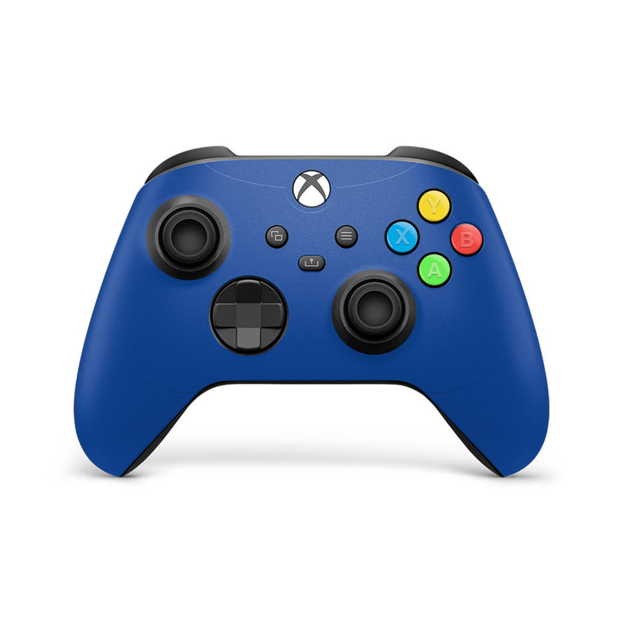 OG Blue Xbox Series Controller Skin | KO Custom Creations