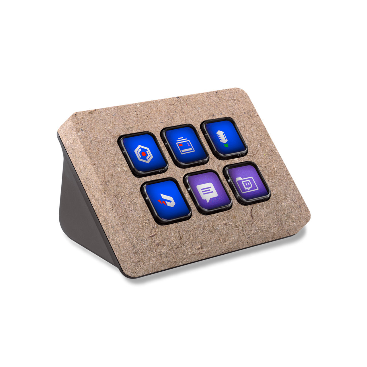 Custom Elgato Stream Deck Mini Skins | KO Custom Creations