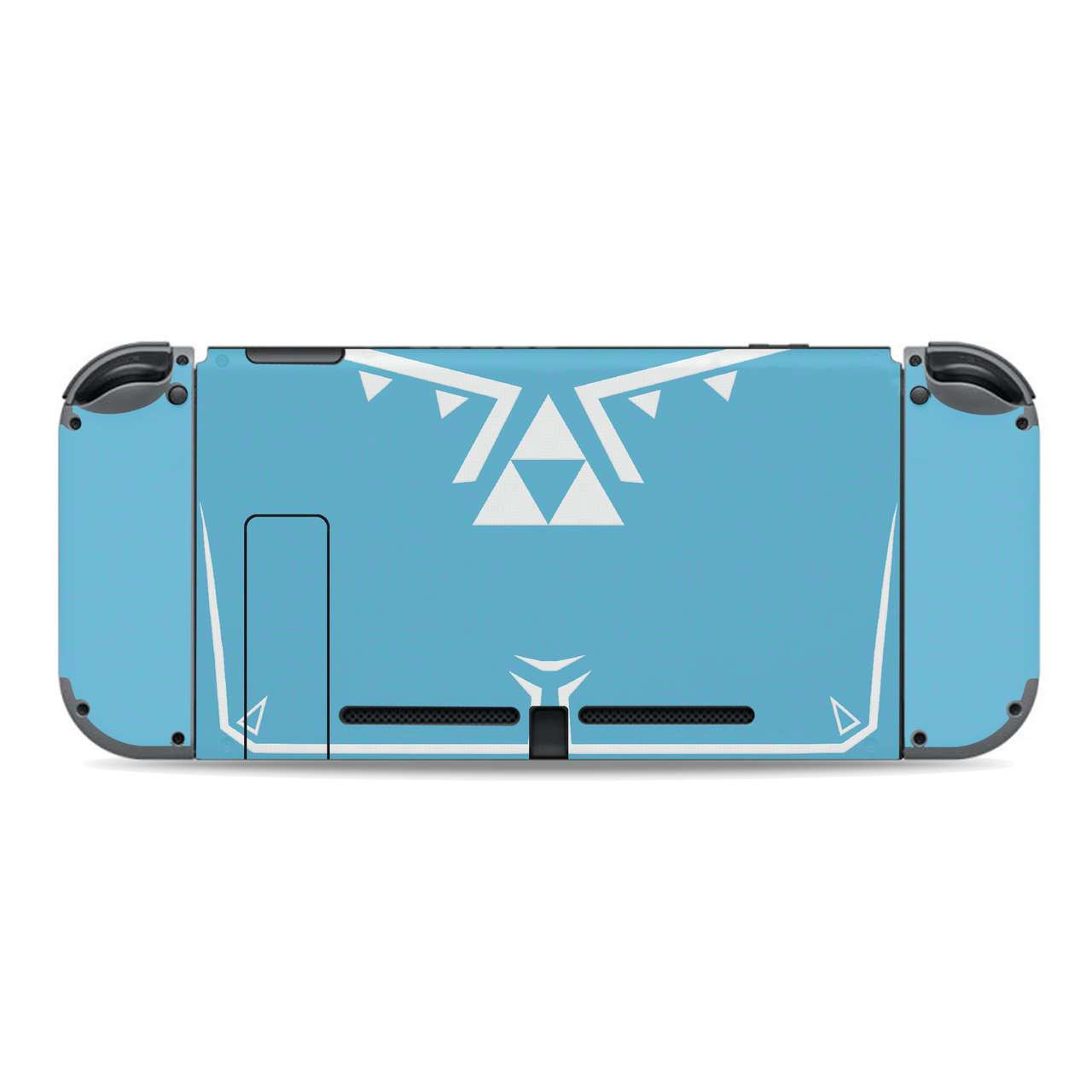 Champions Tunic Switch Skin