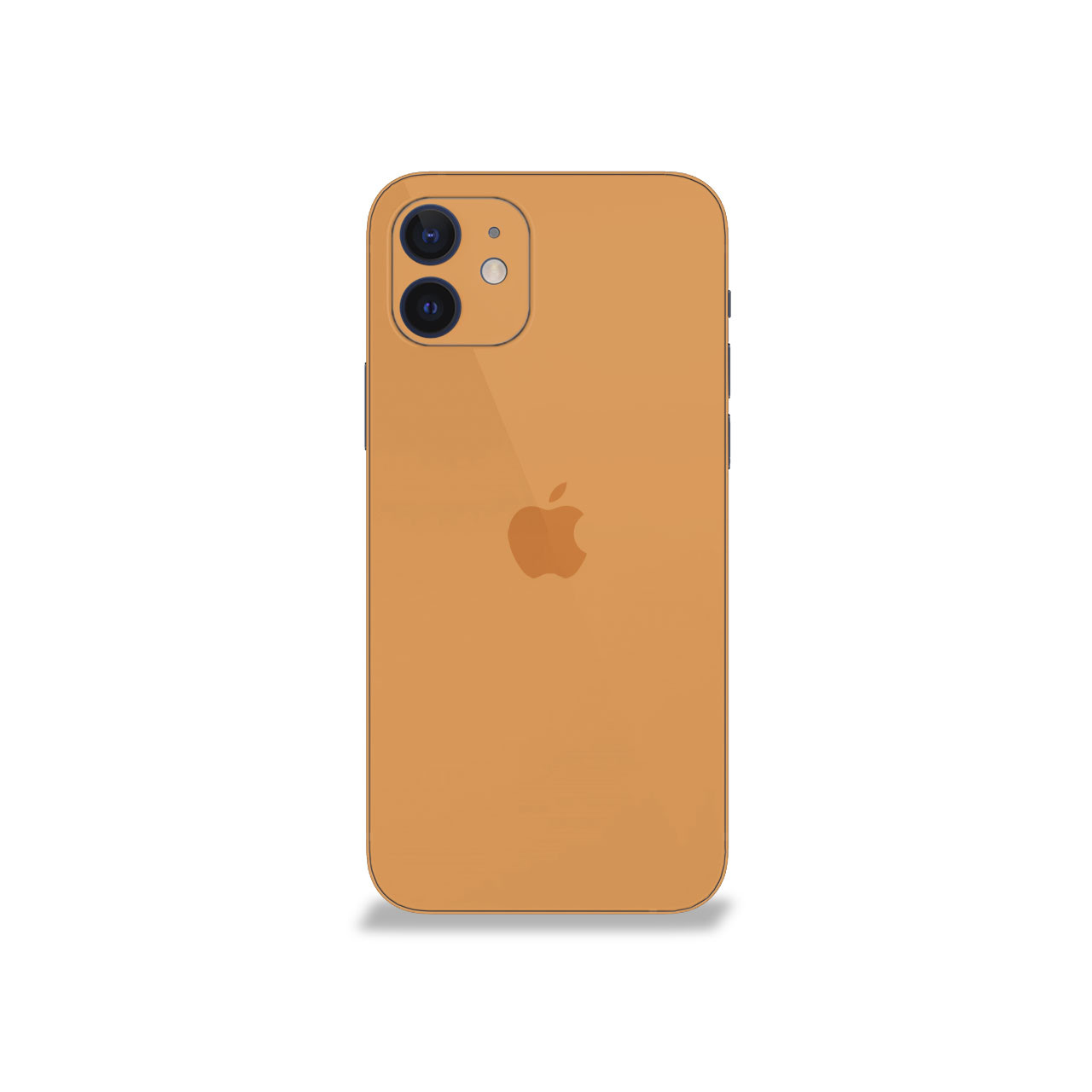 Persian Orange Apple iPhone 13 Skin | KO Custom Creations