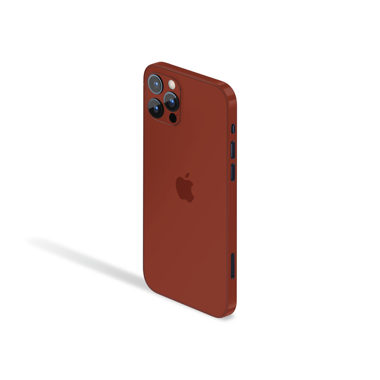 Burnt Red Surface Pro Skin | KO Custom Creations