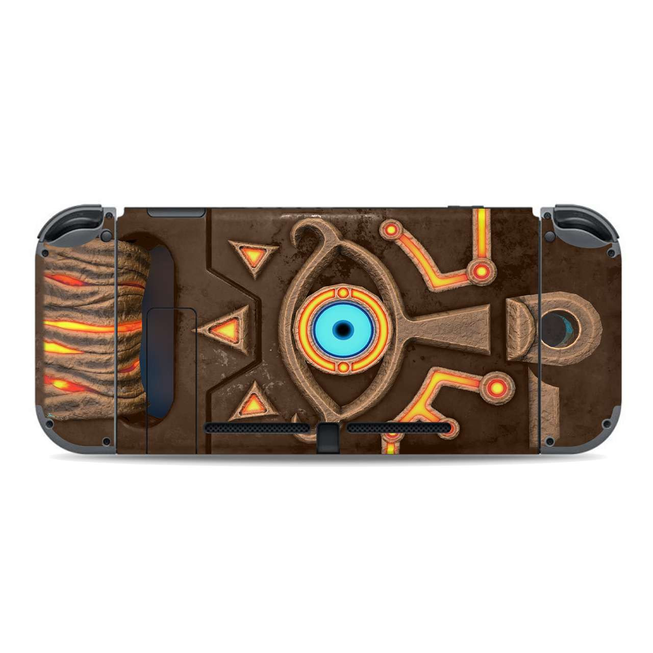 Sheikah Slate Nintendo Switch Skin | Wrap Skins