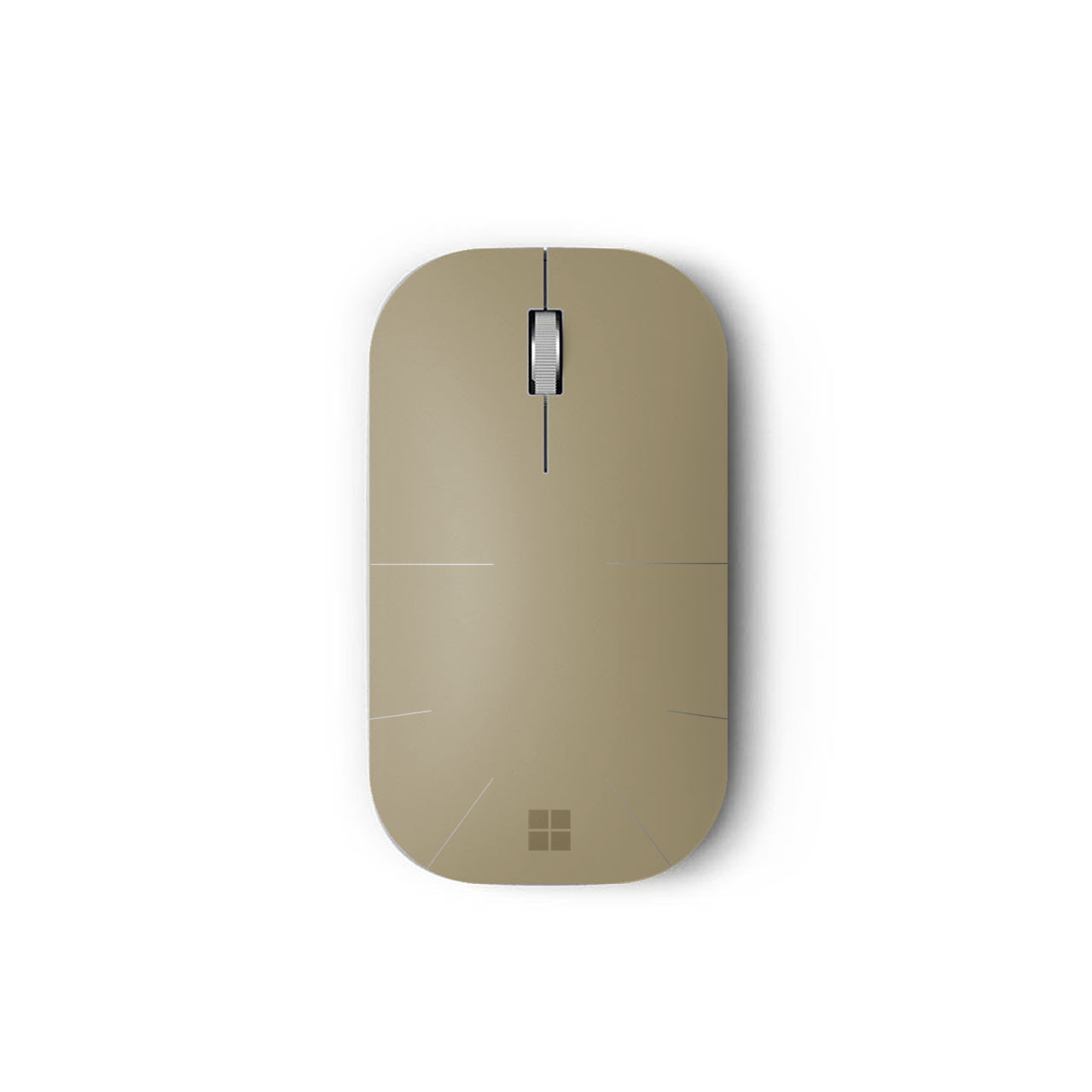 Custom Microsoft Surface Mobile Mouse Skin