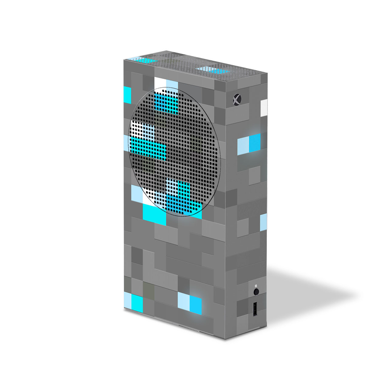 Xbox Series S Skins & Wraps | KO Custom Creations