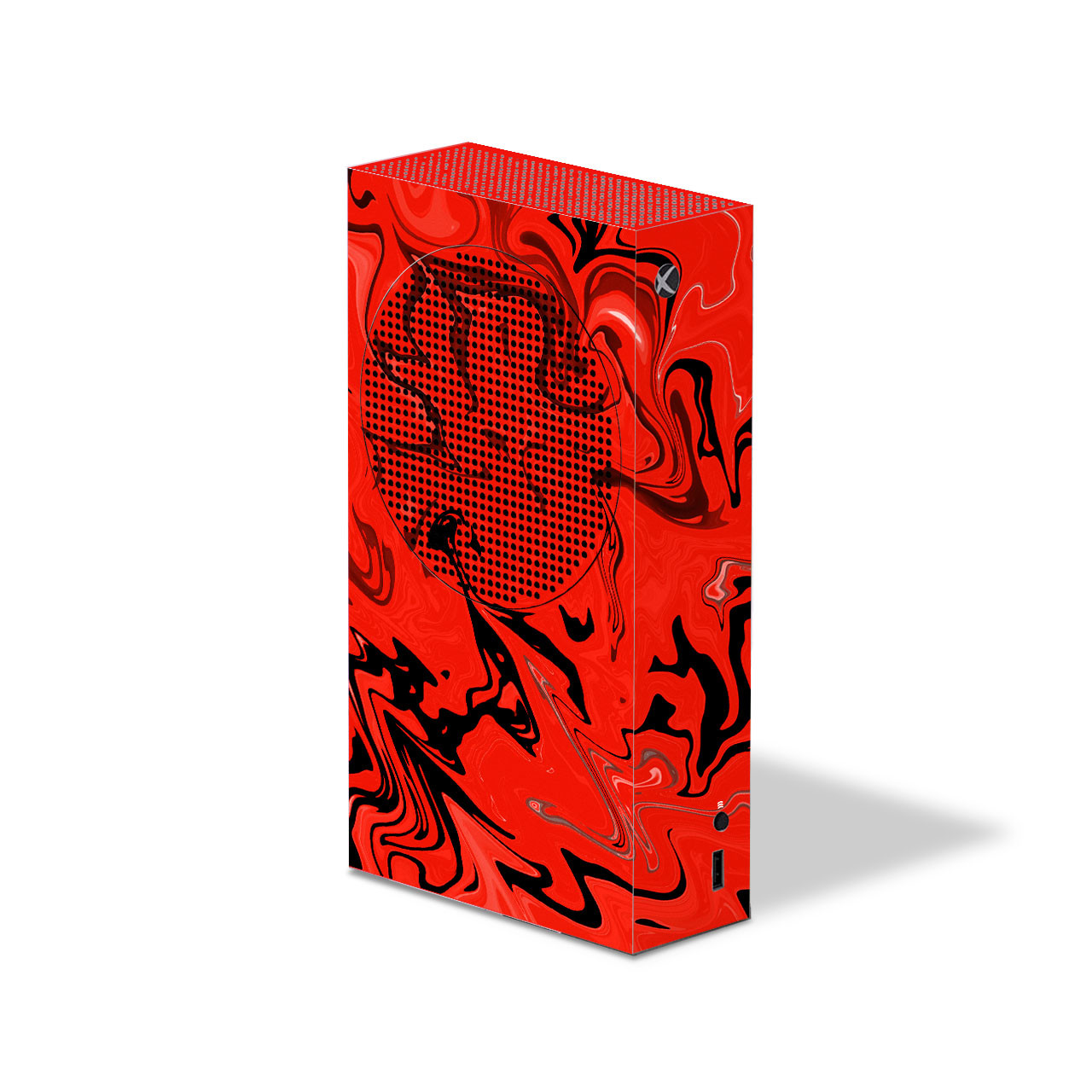 Xbox Series S Skins & Wraps | KO Custom Creations