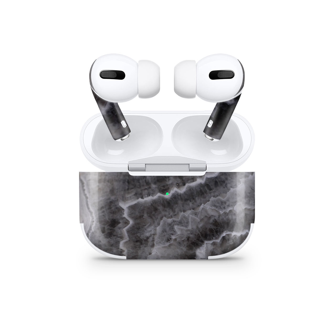 Banded Agate Apple AirPods Pro Skin Cover | KO Custom Creations