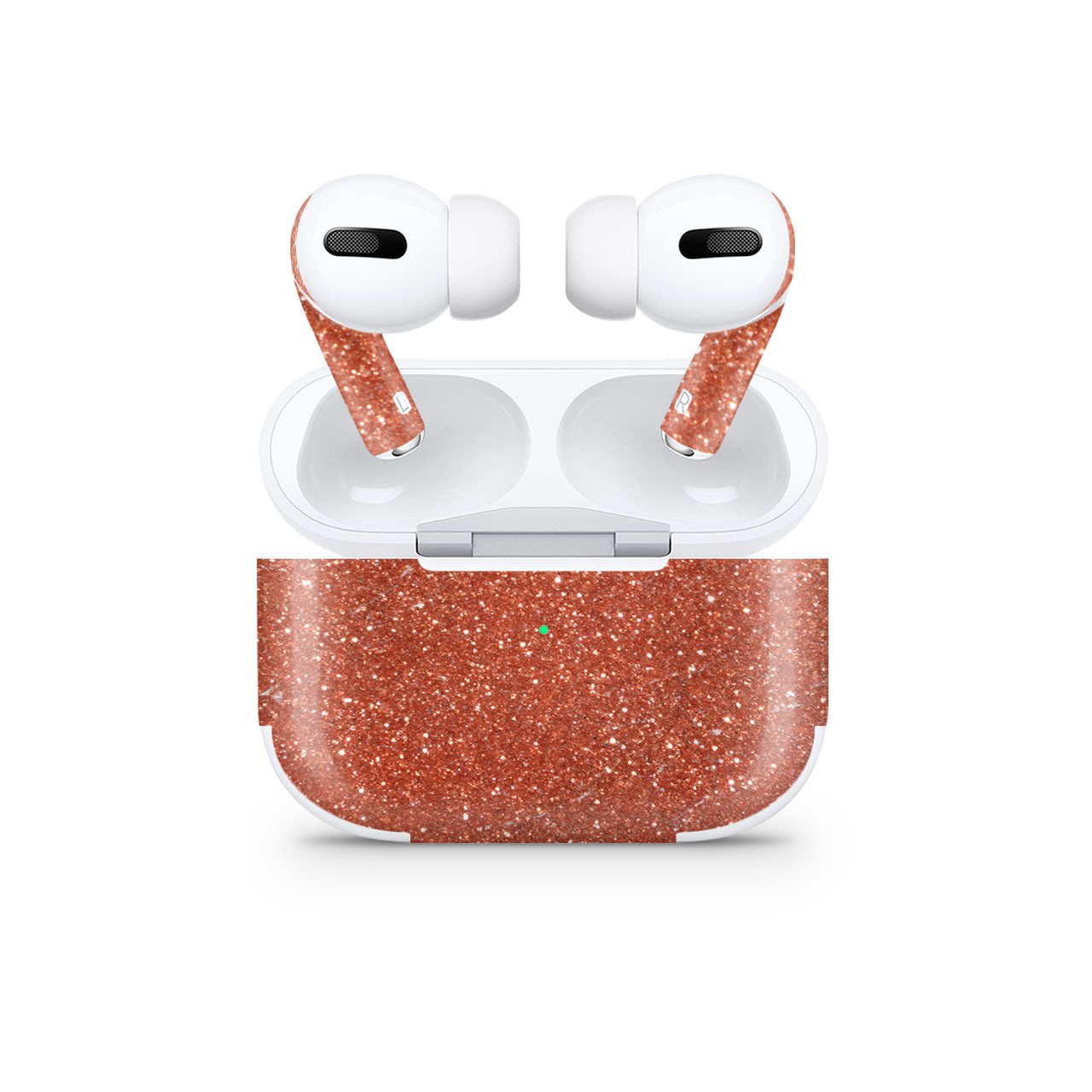 Custom Apple AirPods Pro Skin | KO Custom Creations