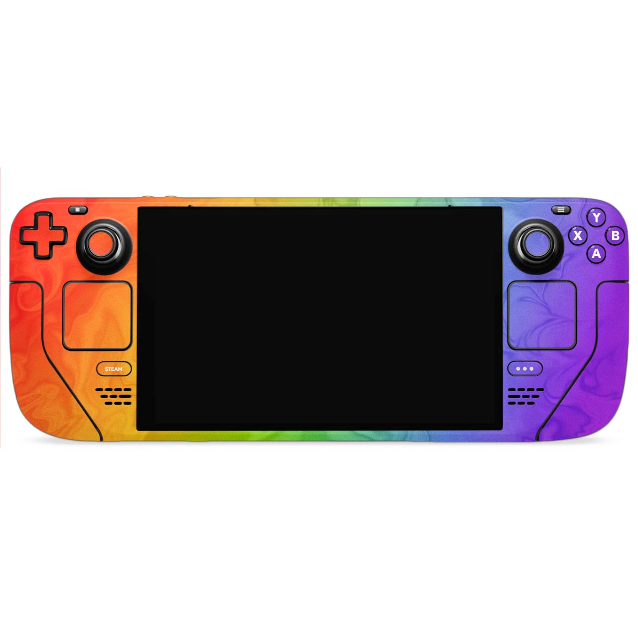 Valve Steam Deck Skins & Wraps | KO Custom Creations