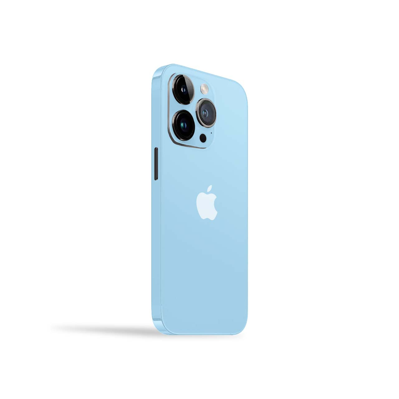 Candy Blue Apple iPhone 14 Pro Skin | KO Custom Creations