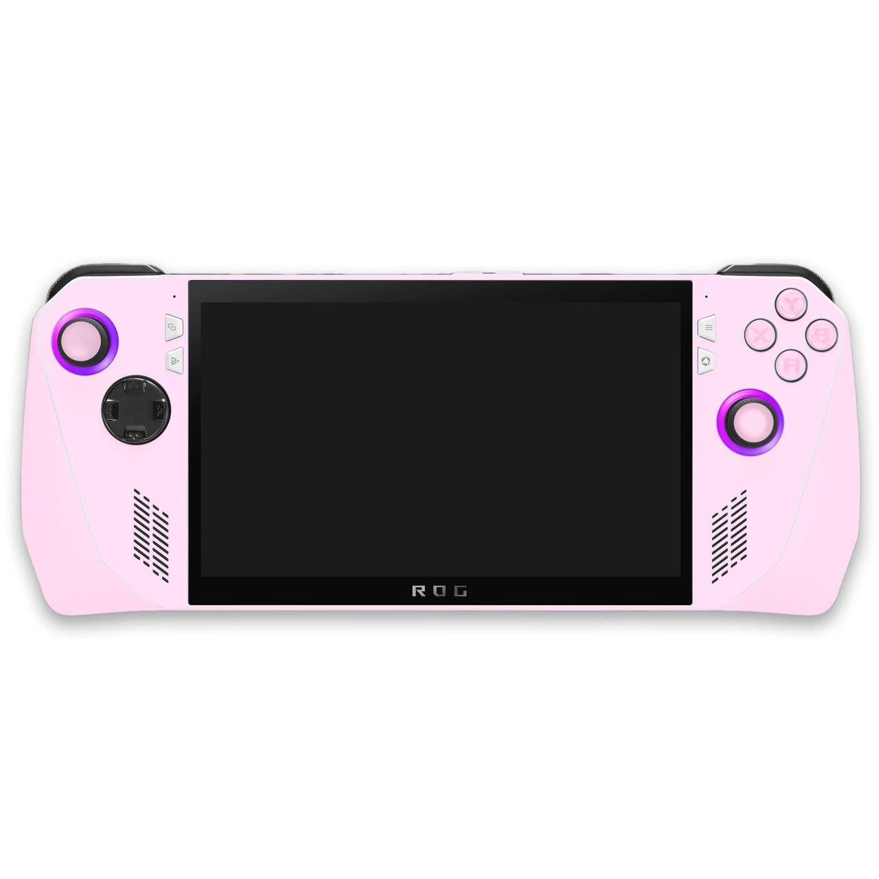 Aesthetic Pink ASUS ROG Ally Skin | KO Custom Creations
