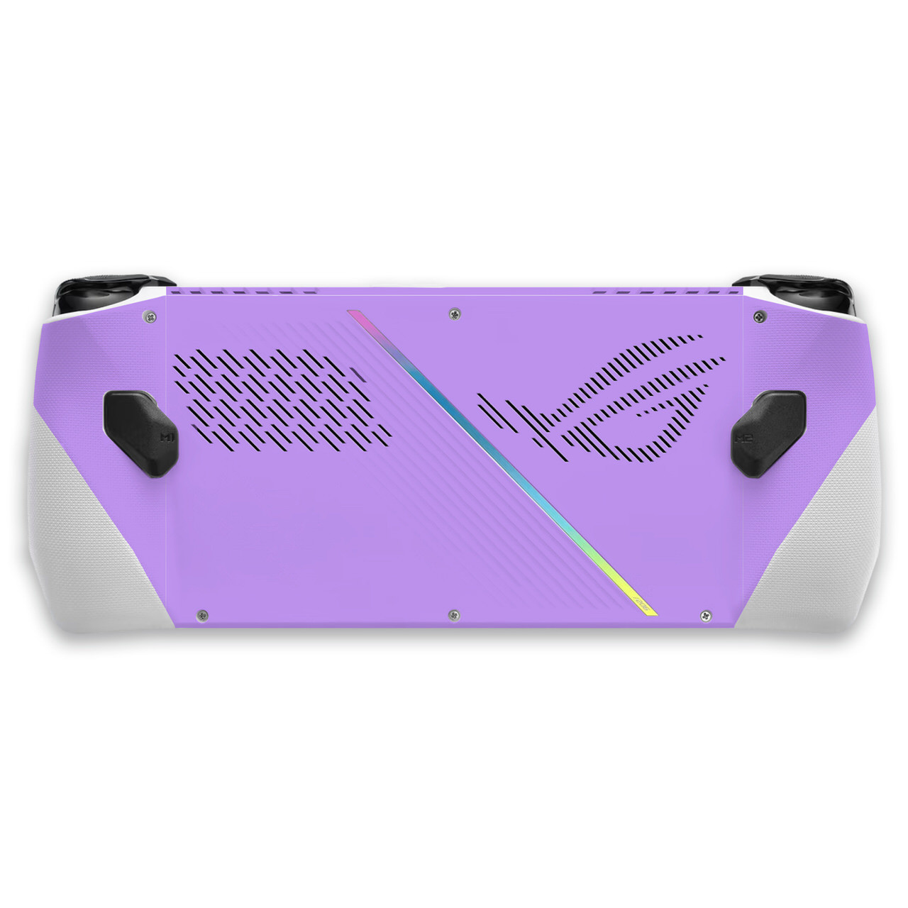 Soft Purple ASUS ROG Ally Skin | KO Custom Creations