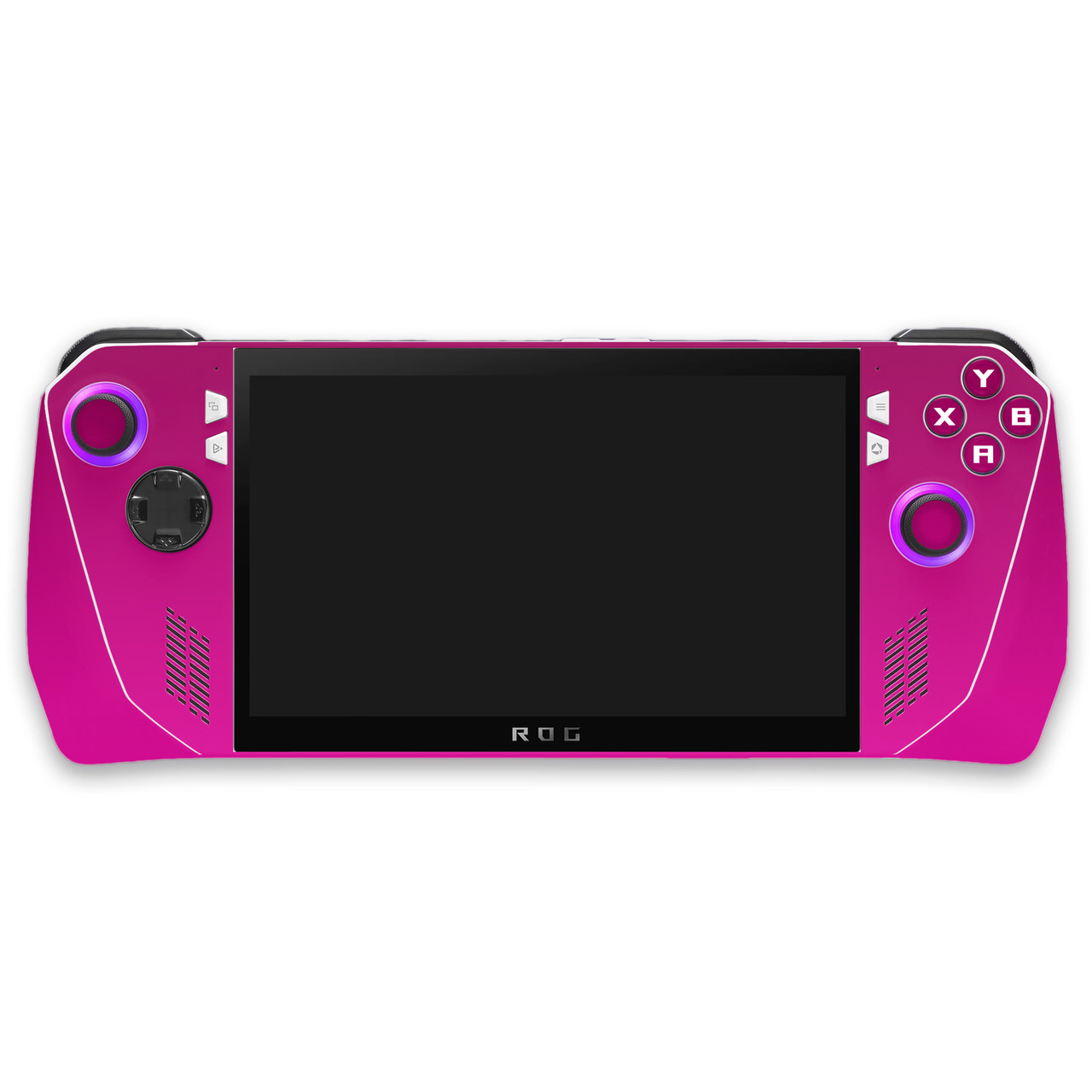 Aesthetic Pink ASUS ROG Ally Skin | KO Custom Creations