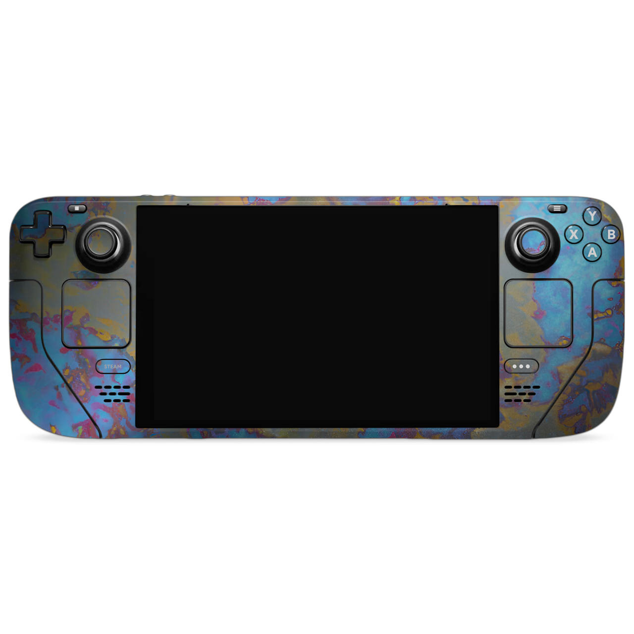 Valve Steam Deck Skins & Wraps | KO Custom Creations