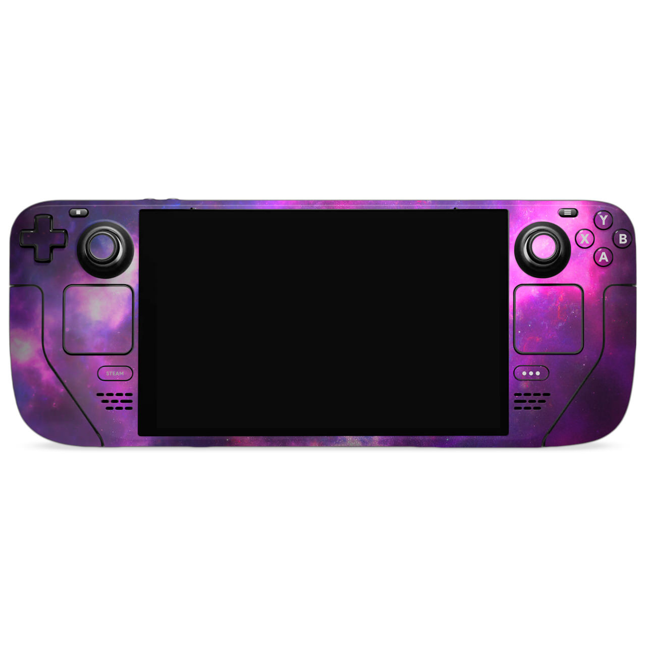 Bright Matter Steam Deck Skin | KO Custom Creations