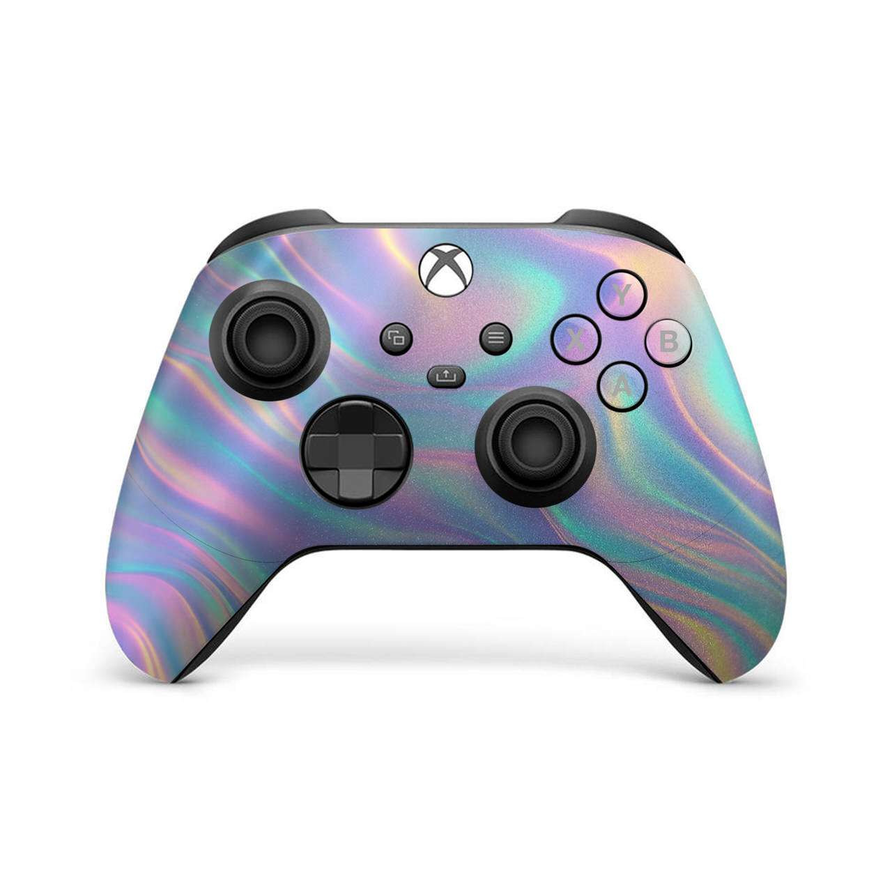 Pastel Camo Xbox Controller Skin | KO Custom Creations