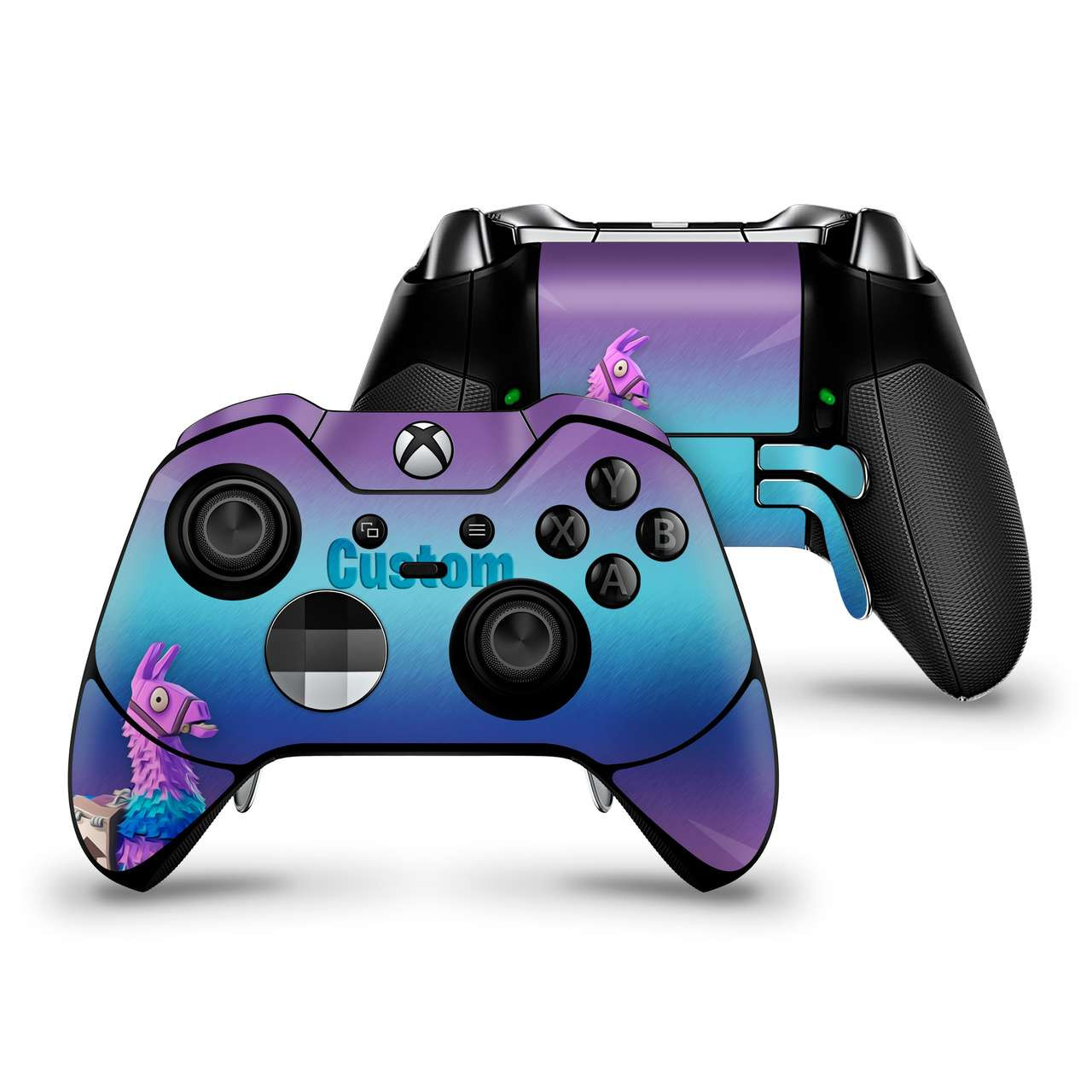 Custom Xbox One Controller Skins & Wraps | KO Custom Creations